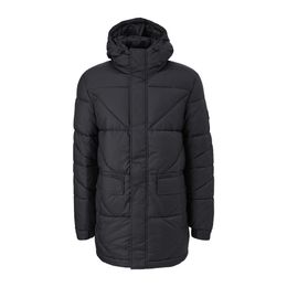s.Oliver Winterjacke Herren Gr&ouml;&szlig;e XL schwarz