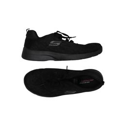 Skechers Sneaker Damen Gr&ouml;&szlig;e 41 schwarz
