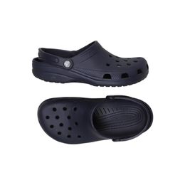 Crocs Sandalen Damen Gr&ouml;&szlig;e 40.5 marine