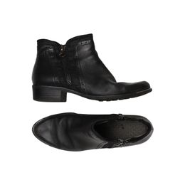 Caprice Stiefelette Damen Gr&ouml;&szlig;e 39.5 schwarz