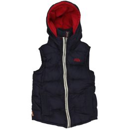 Superdry & Co Weste Damen Gr&ouml;&szlig;e S marine