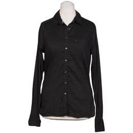 Tommy Jeans Bluse Damen Gr&ouml;&szlig;e S schwarz