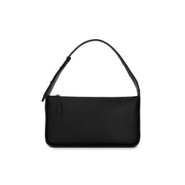 Kazar Schultertasche Damen Gr&ouml;&szlig;e One Size schwarz