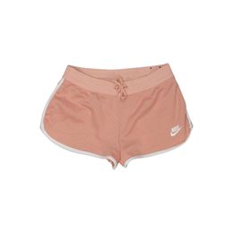 Nike Shorts Damen Gr&ouml;&szlig;e S pink