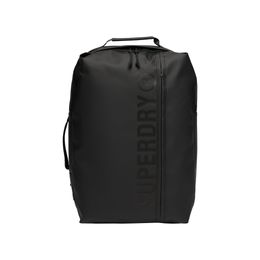 Superdry & Co Rucksack 'Tarp' Herren Gr&ouml;&szlig;e one size schwarz