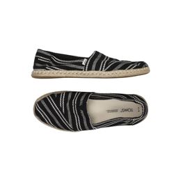Toms Shoes TOMS Ballerina Damen Gr&ouml;&szlig;e 38 bunt