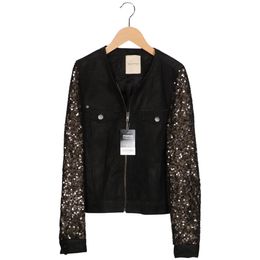 Selected Jacke Damen Gr&ouml;&szlig;e S schwarz