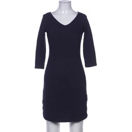 Tom Tailor Kleid Damen Gr&ouml;&szlig;e XS marine