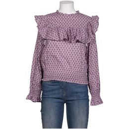 Fynch-Hatton Bluse Damen Gr&ouml;&szlig;e M lila