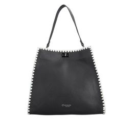 Remonte Handtasche 'Q0771' Damen Gr&ouml;&szlig;e One Size schwarz