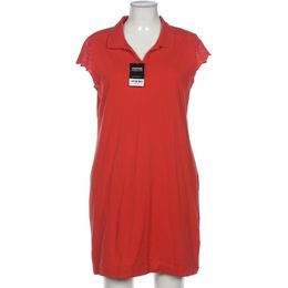s.Oliver Kleid Damen Gr&ouml;&szlig;e XL rot