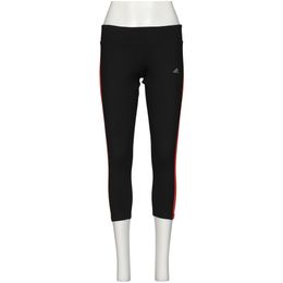 adidas Performance Stoffhose Damen Gr&ouml;&szlig;e S schwarz