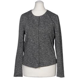 Mango Blazer Damen Gr&ouml;&szlig;e S grau