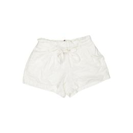 Tommy Hilfiger Shorts Damen Gr&ouml;&szlig;e S wei&szlig;