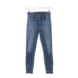 Citizens of Humanity Jeans Damen Gr&ouml;&szlig;e 24 blau