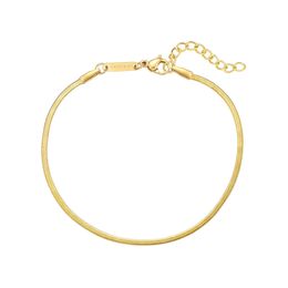 EASTSIDE Armband Damen Gr&ouml;&szlig;e One Size goldgelb