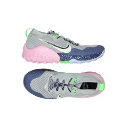 Nike Sneaker Damen Gr&ouml;&szlig;e 37.5 grau