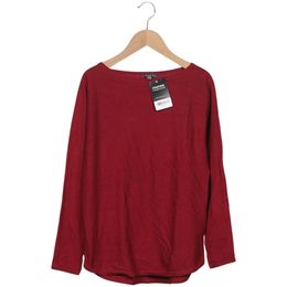 Street One Pullover Damen Gr&ouml;&szlig;e S rot