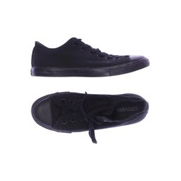 Converse Sneaker Damen Gr&ouml;&szlig;e 37.5 schwarz