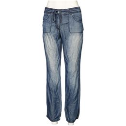 Cecil Jeans Damen Gr&ouml;&szlig;e 32 blau