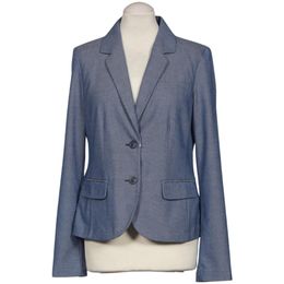 Opus Blazer Damen Gr&ouml;&szlig;e L blau