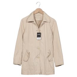 Zero Mantel Damen Gr&ouml;&szlig;e M beige