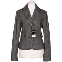Strenesse Blazer Damen Gr&ouml;&szlig;e XS grau