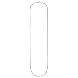 Bruno Banani Kette Damen Gr&ouml;&szlig;e One Size silber