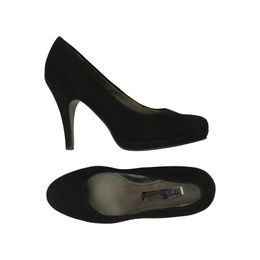 Tamaris Pumps Damen Gr&ouml;&szlig;e 38 schwarz