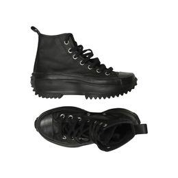 Converse Sneaker Damen Gr&ouml;&szlig;e 36 schwarz