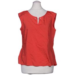 comma, COMMA Bluse Damen Gr&ouml;&szlig;e XS rot