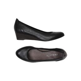 Tamaris Pumps Damen Gr&ouml;&szlig;e 37 schwarz