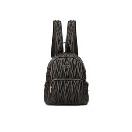 Kazar Rucksack Damen Gr&ouml;&szlig;e One Size schwarz