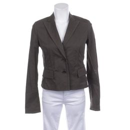 St. Emile Blazer Damen Gr&ouml;&szlig;e S oliv