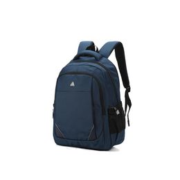 Aoking Rucksack Herren Gr&ouml;&szlig;e One Size marine / schwarz