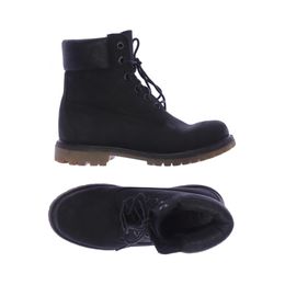 Timberland Stiefelette Damen Gr&ouml;&szlig;e 38 schwarz