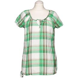 SOCCX Bluse Damen Gr&ouml;&szlig;e M bunt