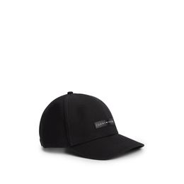 Tommy Hilfiger Cap Herren Gr&ouml;&szlig;e 55/60 schwarz
