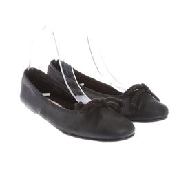Pretty Ballerinas Halbschuhe Damen Gr&ouml;&szlig;e 37.5 schwarz