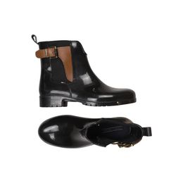 Tommy Hilfiger Stiefelette Damen Gr&ouml;&szlig;e 38 schwarz