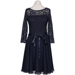 Swing Kleid Damen Gr&ouml;&szlig;e M marine