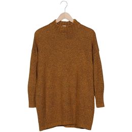 MONKI Pullover Damen Gr&ouml;&szlig;e M braun