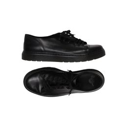 Dr. Martens Halbschuh Herren Gr&ouml;&szlig;e 45 schwarz
