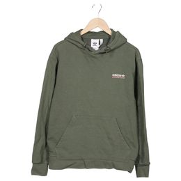 adidas originals Kapuzenpullover Herren Gr&ouml;&szlig;e L gr&uuml;n