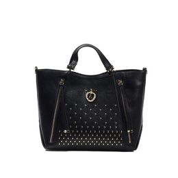L'atelier Du Sac Handtasche 'Regina' Damen Gr&ouml;&szlig;e One Size schwarz