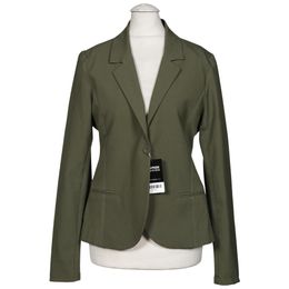 Kaffe Blazer Damen Gr&ouml;&szlig;e S gr&uuml;n
