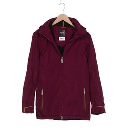 Maier Sports Jacke Damen Gr&ouml;&szlig;e XL bordeaux