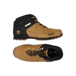 Timberland Stiefel Herren Gr&ouml;&szlig;e 46 braun