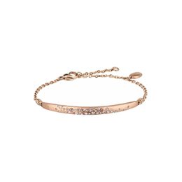 Breil Armband Damen Gr&ouml;&szlig;e One Size rosegold / wei&szlig;