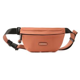 Hedgren G&uuml;rteltasche 'Nova Halo' Herren Gr&ouml;&szlig;e One Size orange